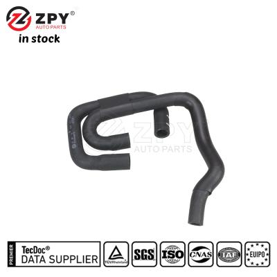 China ZPY 03H121049A Engine Coolant Hose for Audi Q7 VW Porsche for sale