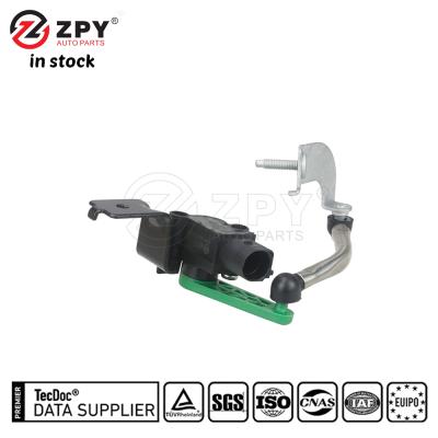 China ZPY Right Headlight Level Sensor 3C0412522B for Audi VW Q3 for sale