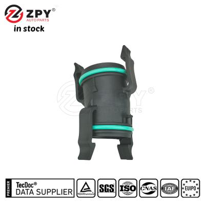 China ZPY Turbocharger Intercooler Pipe Bracket 04E145875A for VW Audi Porsche for sale