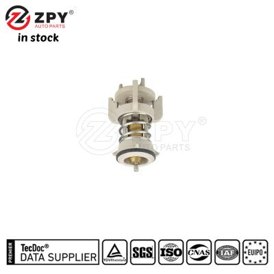 China ZPY Engine Coolant Thermostat 04L121113C for VW Audi Porsche for sale