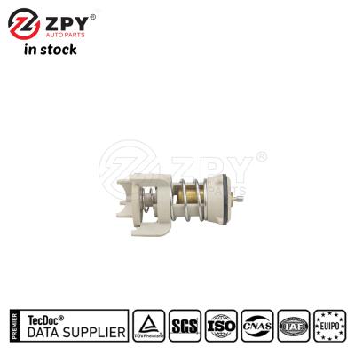 China ZPY Engine Coolant Thermostat 04L121113C for VW Audi Porsche for sale