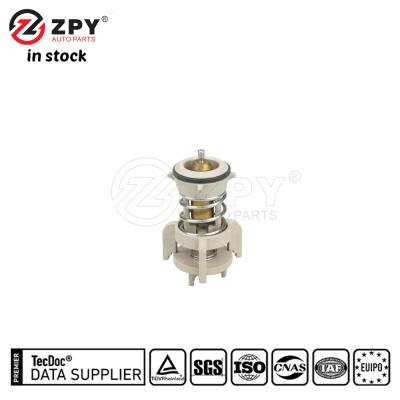 China ZPY Engine Coolant Thermostat 04L121113C for VW Audi Porsche for sale