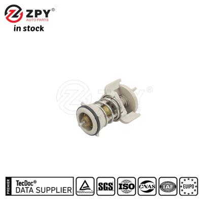 China ZPY Engine Coolant Thermostat 04L121113C for VW Audi Porsche for sale