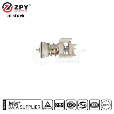 China ZPY Engine Coolant Thermostat 04L121113C for VW Audi Porsche for sale
