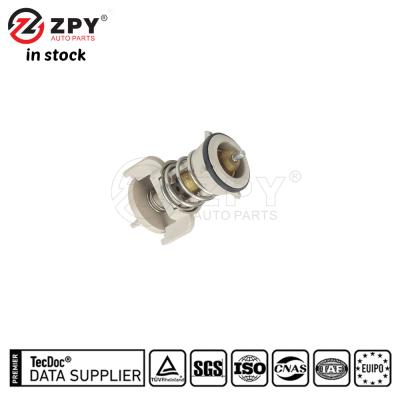 China ZPY Engine Coolant Thermostat 04L121113C for VW Audi Porsche for sale