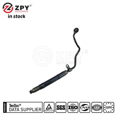 China ZPY 4B0422893A Power Steering Hose for Audi VW Porsche 1998-2005 for sale