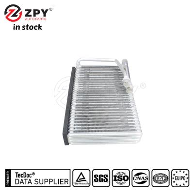 China ZPY 4E0820103A Evaporator Core for Audi A8 Quattro S8 2004-2010 for sale