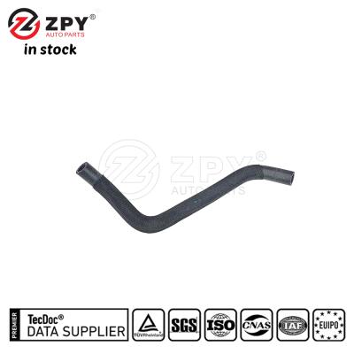China ZPY 4F0422887BB Hydraulic Hose for Audi VW Porsche Steering System for sale