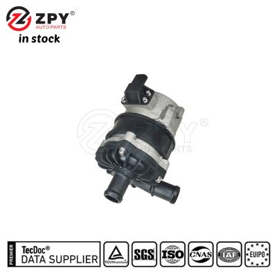 China Audi VW Porsche Auxiliary Water Pump 4F0 965 569 OEM for sale