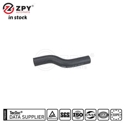 China ZPY Heater Coolant Hose Line 4F1819372 for Audi VW Porsche for sale