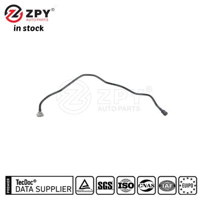 China ZPY Engine Breather Line 4G0121081BM for Audi A6 Avant C7 VW Porsche for sale