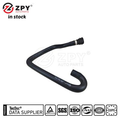 China ZPY Engine Coolant Hose 4G1819374G for Audi A7 VW Porsche for sale