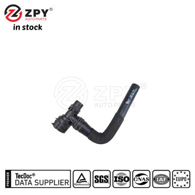 China ZPY Coolant Pipe 4GD122096 for Audi VW Porsche 2016-2020 for sale