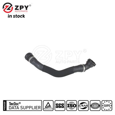 China ZPY Engine Coolant Hose 4H0121055J for Audi A8 VW Porsche for sale