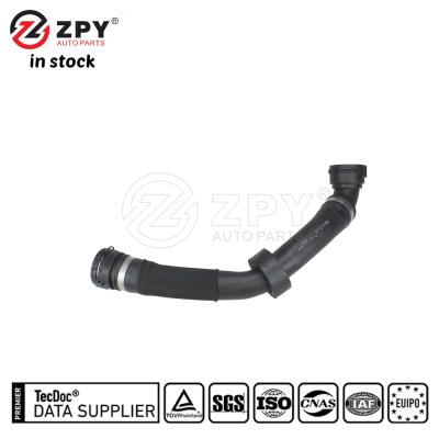 China ZPY 4H0122055B Engine Coolant Hose for Audi A8 VW Porsche for sale