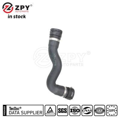 China ZPY 4H0122101C Engine Coolant Hose for Audi A8 VW Porsche for sale