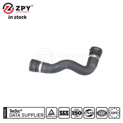 China ZPY 4H0122101C Engine Coolant Hose for Audi A8 VW Porsche for sale