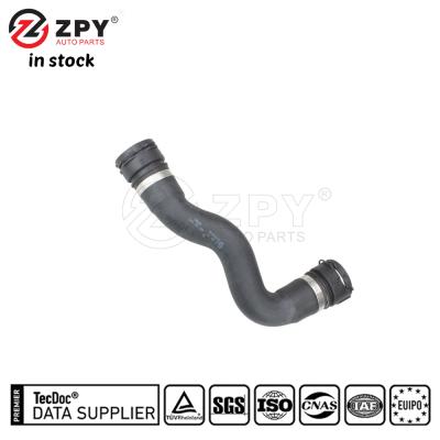 China ZPY 4H0122101C Engine Coolant Hose for Audi A8 VW Porsche for sale