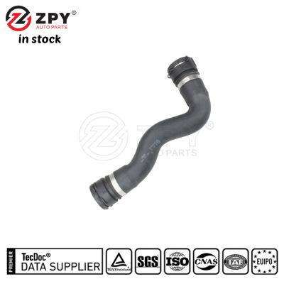 China ZPY 4H0122101C Engine Coolant Hose for Audi A8 VW Porsche for sale