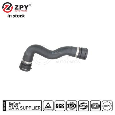 China ZPY 4H0122101C Engine Coolant Hose for Audi A8 VW Porsche for sale