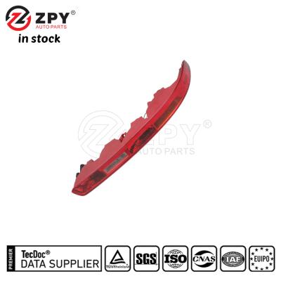 Cina Gruppo fanale posteriore fendinebbia paraurti posteriore sinistro ZPY per Audi Q7 4L0945095 in vendita