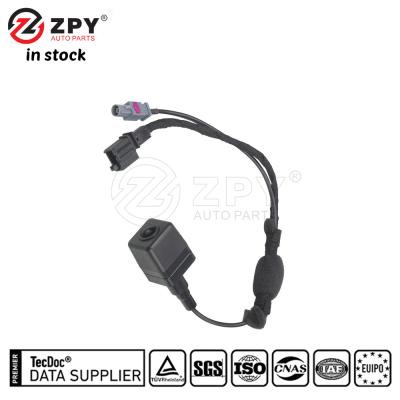 China ZPY Rear View Backup Camera for Audi A8 D3 2003-2010 4L0980551 for sale