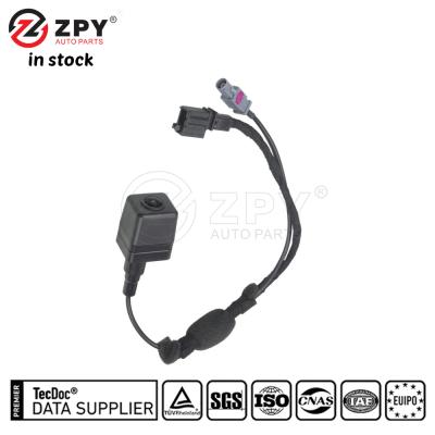 China ZPY Rear View Backup Camera for Audi A8 D3 2003-2010 4L0980551 for sale