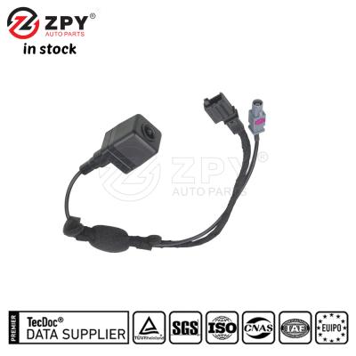 China ZPY Rear View Backup Camera for Audi A8 D3 2003-2010 4L0980551 for sale