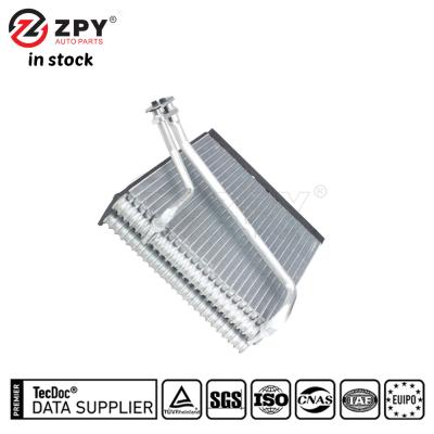 China ZPY Evaporator Core 4L1820103 for Audi Q7 VW Porsche 2007-2015 for sale