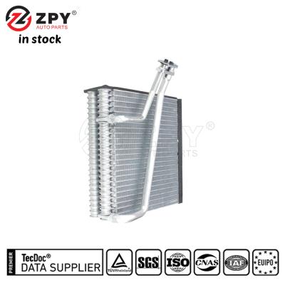 China ZPY Evaporator Core 4L1820103 for Audi Q7 VW Porsche 2007-2015 for sale