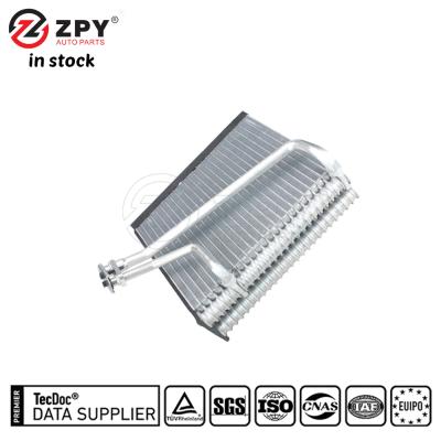 China ZPY Evaporator Core 4L1820103 for Audi Q7 VW Porsche 2007-2015 for sale
