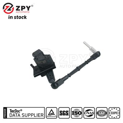 China ZPY Headlight Level Sensor 4M0941309K for Audi Q7 VW Porsche for sale