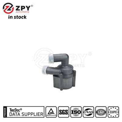 China ZPY Auxiliary Water Pump 5N0965561 for Audi VW Porsche for sale