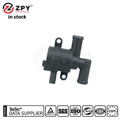 중국 ZPY 5Q0906457A VW 아우디 포르쉐용 냉각 솔레노이드 밸브 판매용