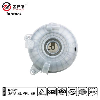China ZPY 5QD121407H Water Cooler Expansion Tank for Audi A3 S3 VW Porsche for sale