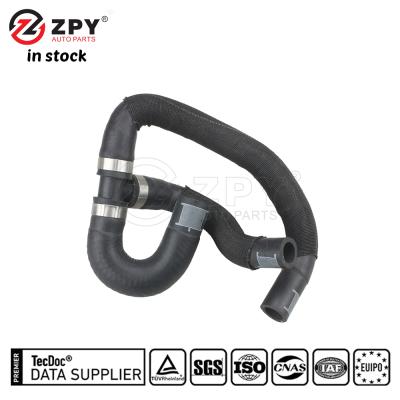 China ZPY 06E121030B Engine Coolant Hose for Audi A6 VW Porsche for sale