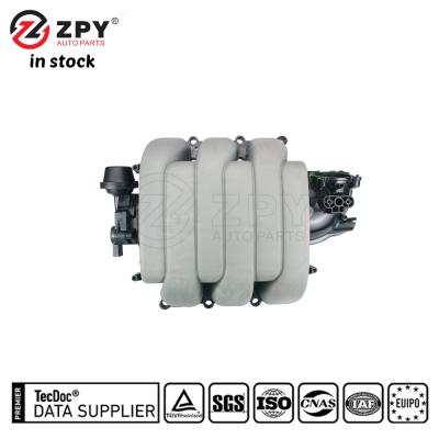 China ZPY 06E133210K Intake Manifold Actuator Drive Unit for Audi VW Porsche for sale
