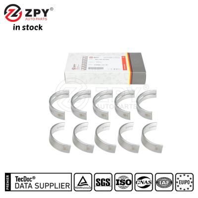 Cina ZPY 06H105561M Assortimento di cuscinetti principali dell'albero motore per Audi VW Porsche in vendita
