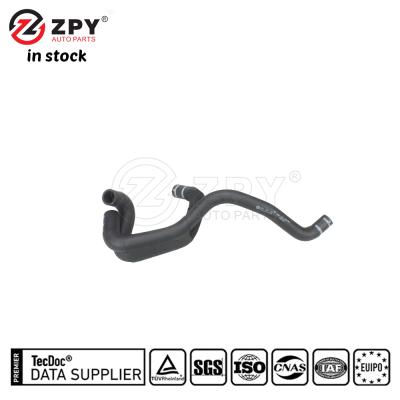 China ZPY Engine Coolant Hose 06H121057AN for Audi A4 VW Porsche for sale