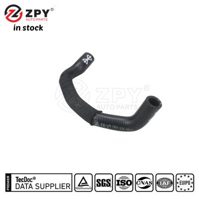 China Auxiliary Coolant Water Pump Hose 06H121057G for Audi A4 Q5 VW for sale