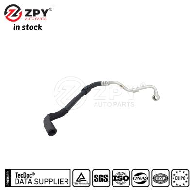 China ZPY 06J121492F Coolant Pipe for Audi VW Porsche Passat B6 for sale