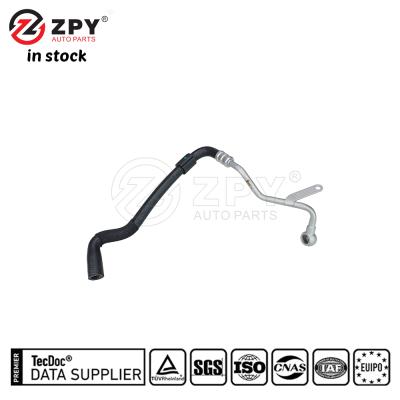 China ZPY Turbo Coolant Hose 06J121492H for VW Audi Porsche for sale