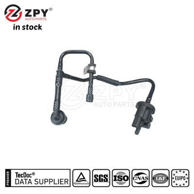 China ZPY Vacuum System Connector 06J133781BT for Audi VW Porsche for sale