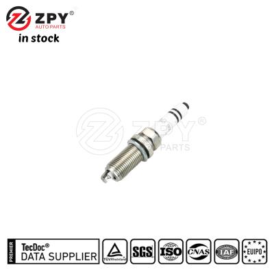 Cina ZPY 06K905611C Set candele per VW Audi Porsche in vendita