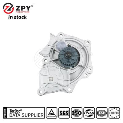China ZPY Cooling Water Pump Housing 06L121011B for Audi VW Porsche for sale