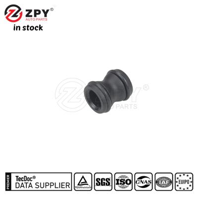 China ZPY Water Pump Union 06L121131 for Audi A4 B9 VW Porsche for sale
