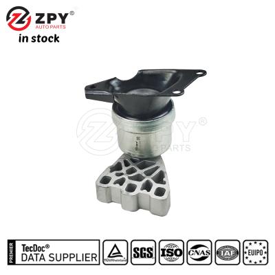 China ZPY 7H0199256G Engine Mount for VW Transporter T5 Multivan Audi for sale