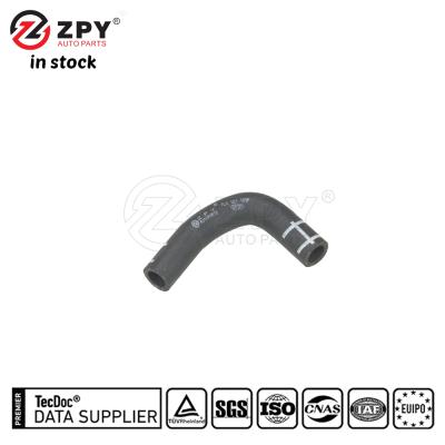 China ZPY Engine Coolant Hose 7L0121109F for VW Audi Porsche for sale