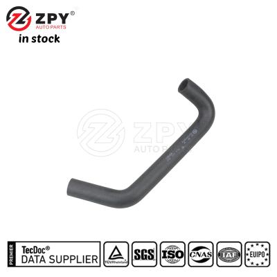 China ZPY Engine Coolant Hose 7L0121157 for Audi Q7 VW Porsche for sale