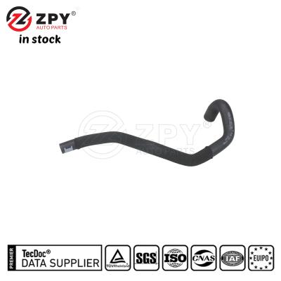 China ZPY 7L8121070AF Engine Coolant Hose for Audi Q7 VW Porsche for sale